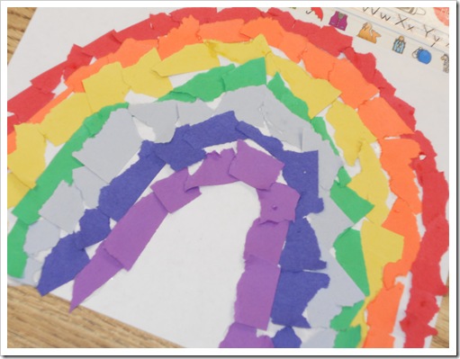 Mrs. Bumgardner's 1st Grade Class: Wild About Weather